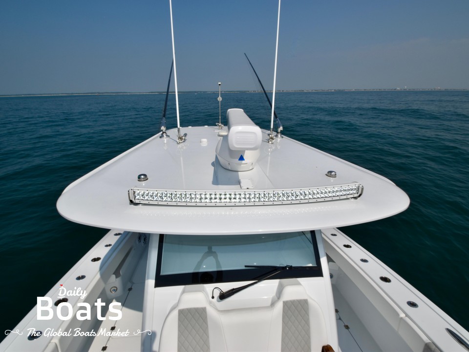 2023 Freeman 43 for sale. View price, photos and Buy 2023 Freeman 43 ...