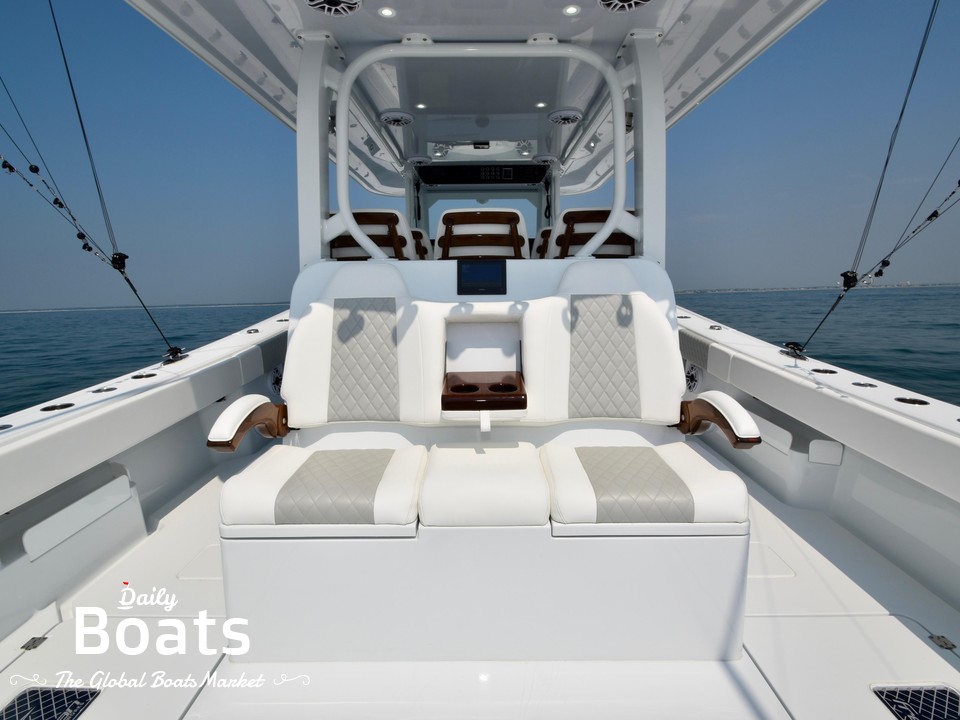 2023 Freeman 43 for sale. View price, photos and Buy 2023 Freeman 43 ...