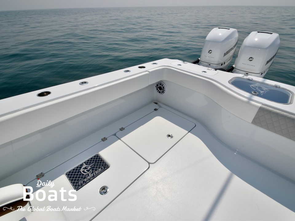 2023 Freeman 43 for sale. View price, photos and Buy 2023 Freeman 43 ...