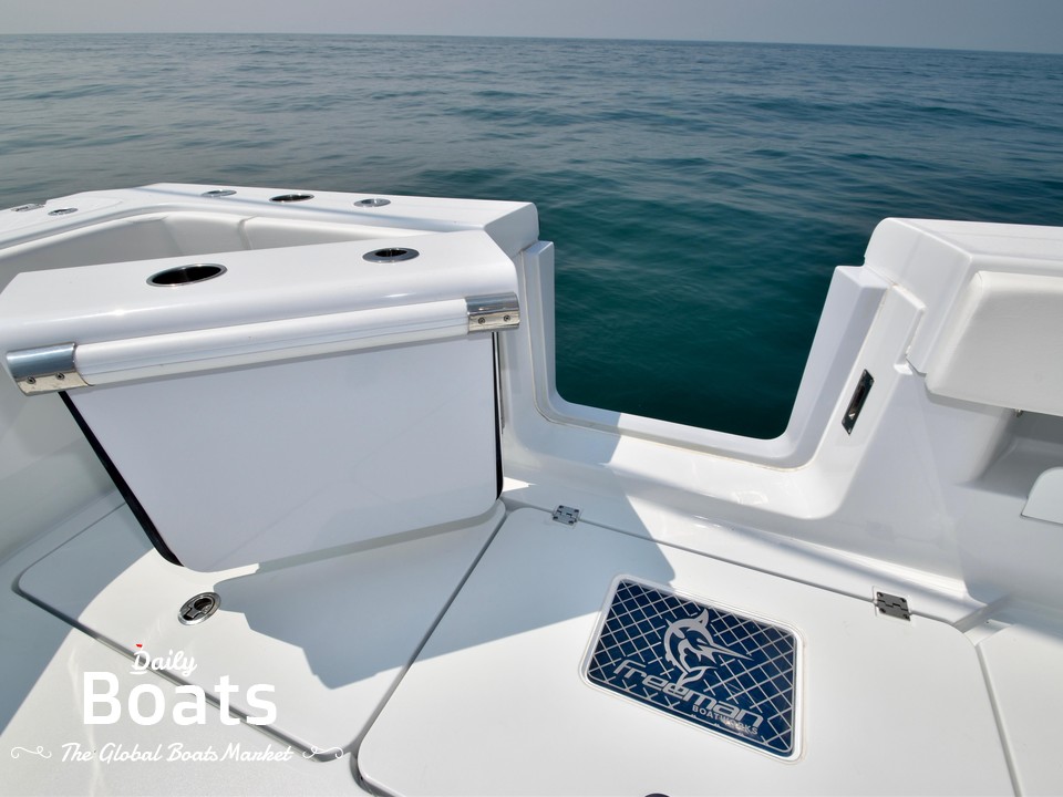 2023 Freeman 43 for sale. View price, photos and Buy 2023 Freeman 43 ...