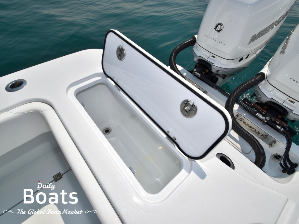 2023 Freeman 43 for sale. View price, photos and Buy 2023 Freeman 43 ...