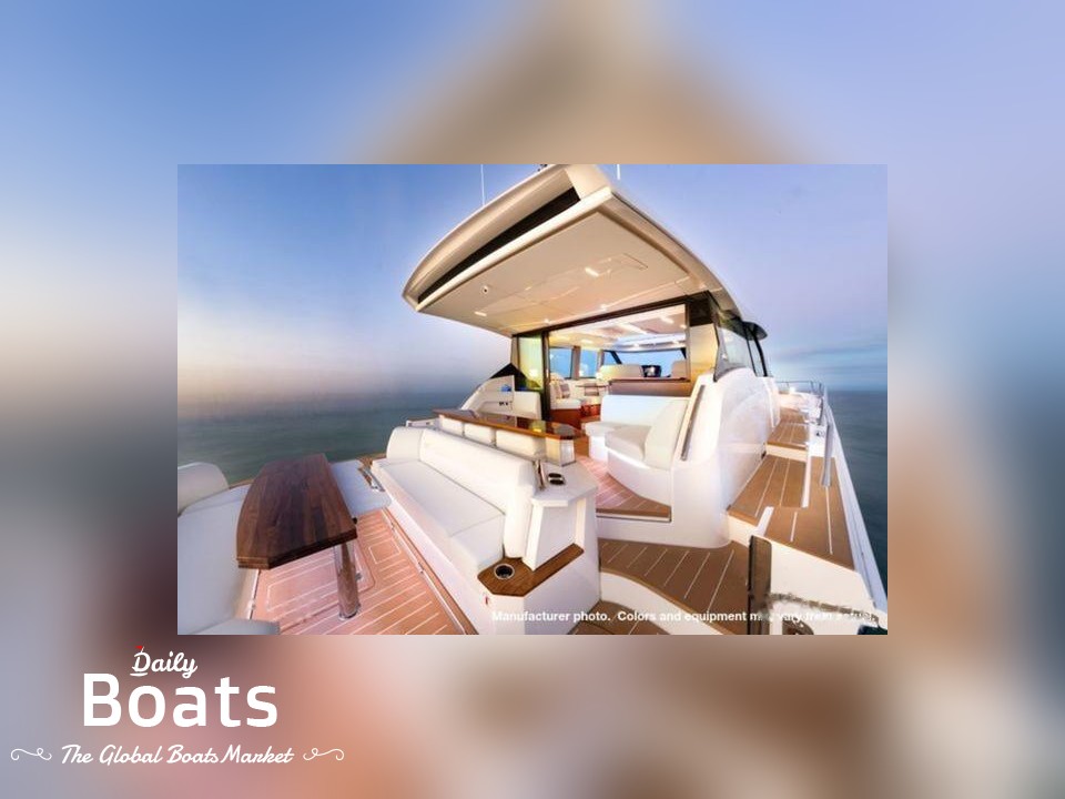 2024 Tiara Yachts 60Ex for sale. View price, photos and Buy 2024 Tiara ...