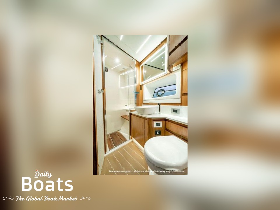 2024 Tiara Yachts 60Ex for sale. View price, photos and Buy 2024 Tiara ...