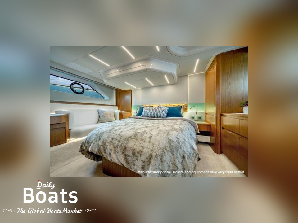 2024 Tiara Yachts 60Ex for sale. View price, photos and Buy 2024 Tiara ...