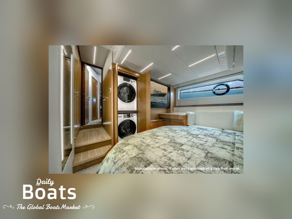 2024 Tiara Yachts 60Ex for sale. View price, photos and Buy 2024 Tiara ...