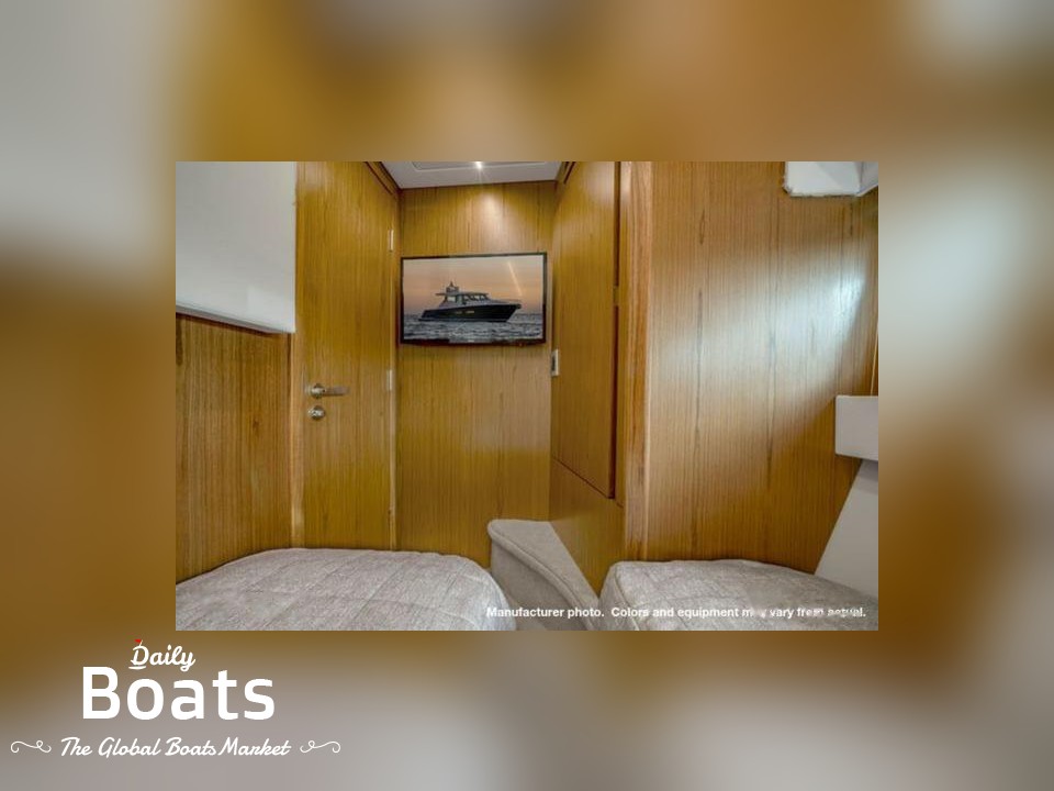 2024 Tiara Yachts 60Ex for sale. View price, photos and Buy 2024 Tiara ...