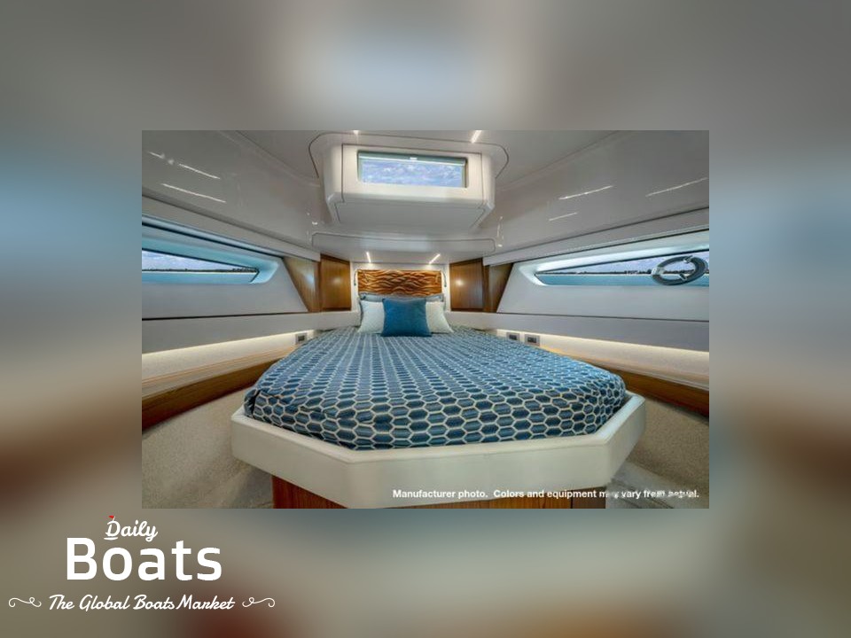 2024 Tiara Yachts 60Ex for sale. View price, photos and Buy 2024 Tiara ...