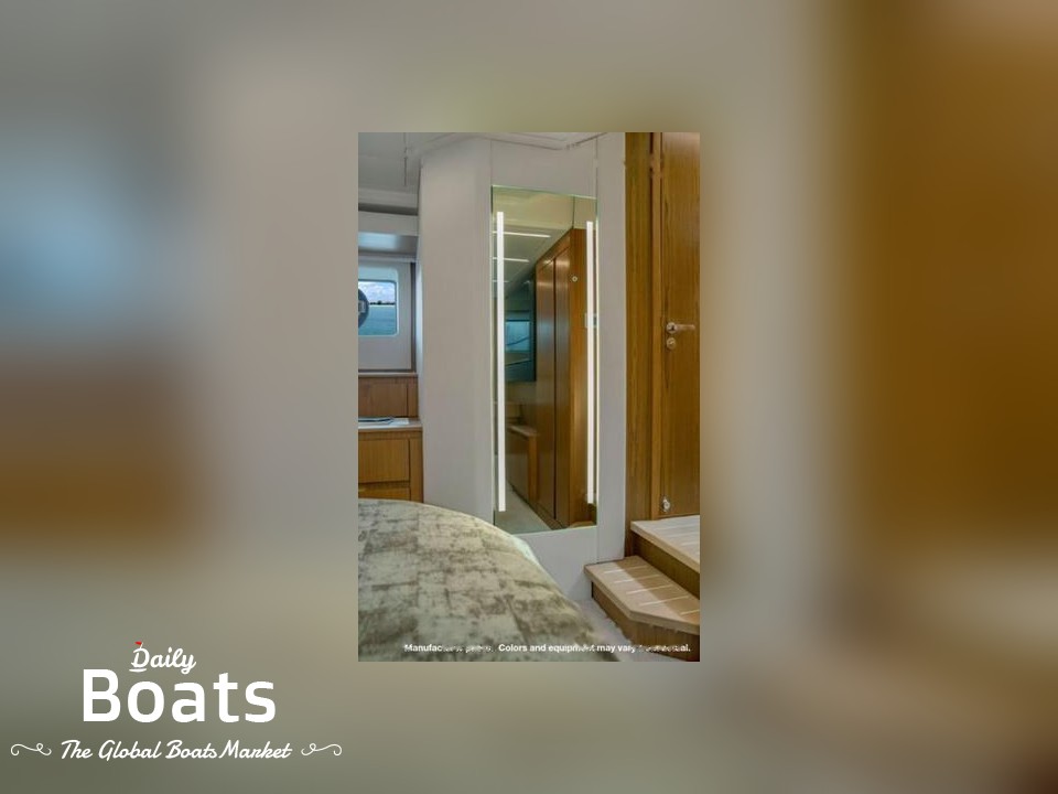 2024 Tiara Yachts 60Ex for sale. View price, photos and Buy 2024 Tiara ...