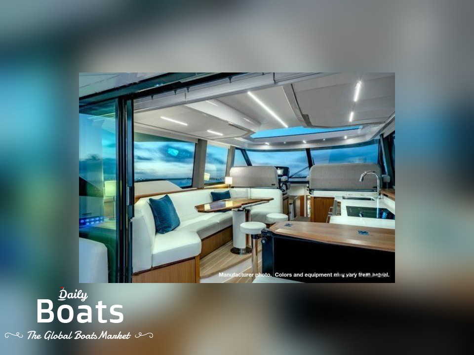 2024 Tiara Yachts 60Ex for sale. View price, photos and Buy 2024 Tiara ...