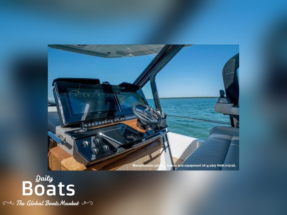 2024 Tiara Yachts 60Ex for sale. View price, photos and Buy 2024 Tiara ...