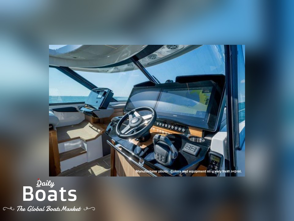 2024 Tiara Yachts 60Ex for sale. View price, photos and Buy 2024 Tiara ...