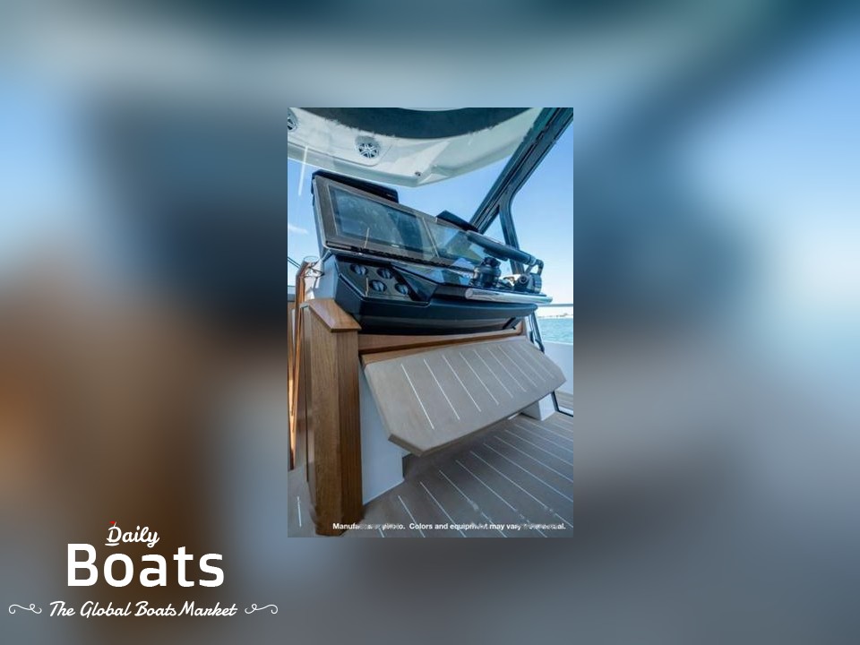 2024 Tiara Yachts 60Ex for sale. View price, photos and Buy 2024 Tiara ...