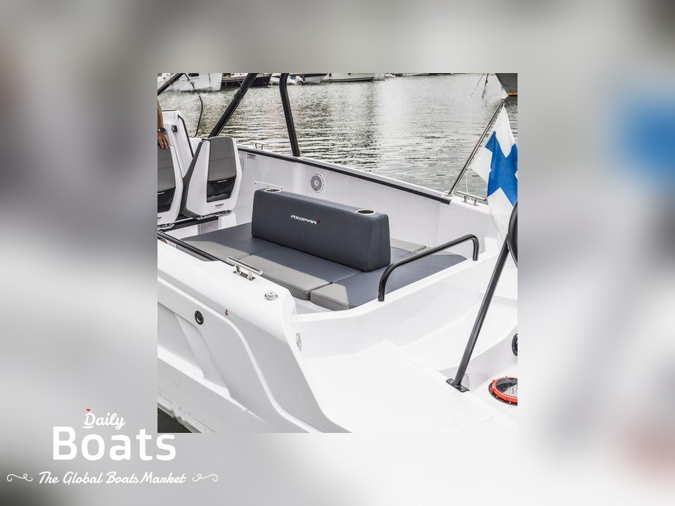 2023 Axopar 25 Cross Top for sale. View price, photos and Buy 2023 ...