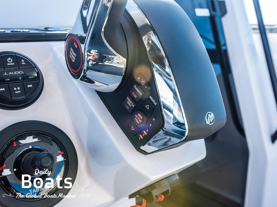 2023 Axopar 25 Cross Top for sale. View price, photos and Buy 2023 ...