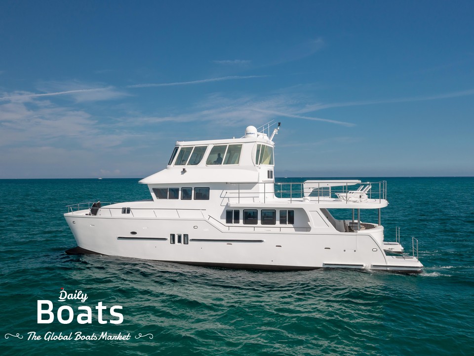 2013 Custom Pacific Explorer - Pe65 for sale. View price, photos and ...