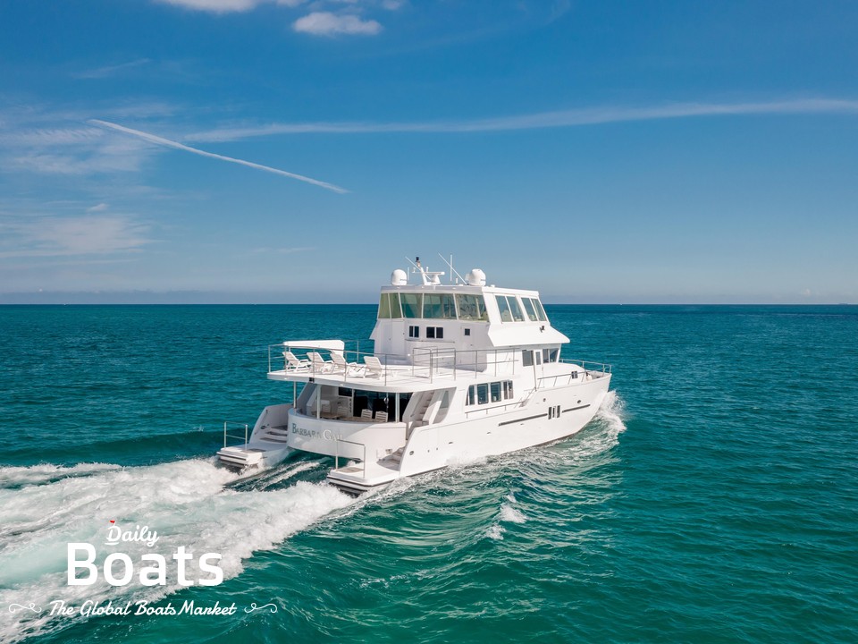 2013 Custom Pacific Explorer - Pe65 for sale. View price, photos and ...