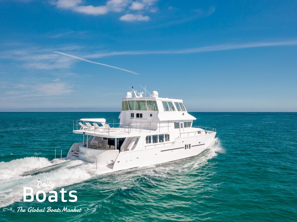 2013 Custom Pacific Explorer - Pe65 for sale. View price, photos and ...