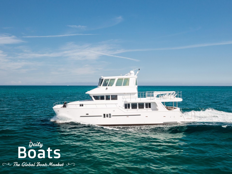 2013 Custom Pacific Explorer - Pe65 for sale. View price, photos and ...