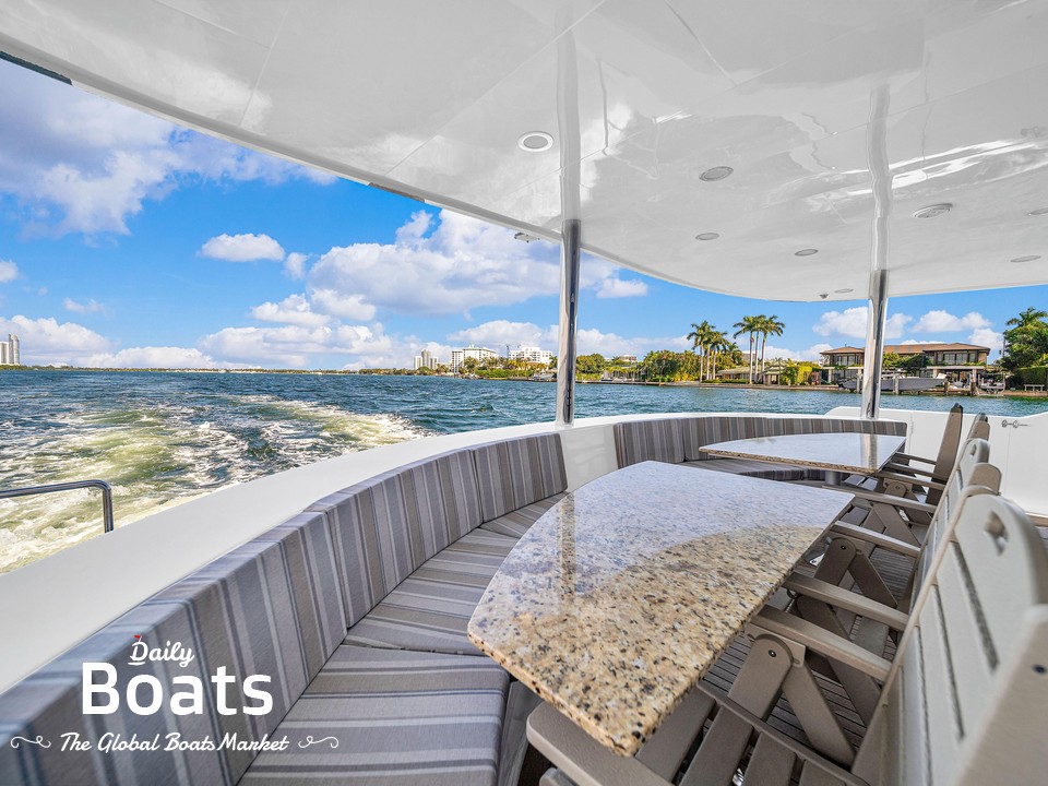 2013 Custom Pacific Explorer - Pe65 for sale. View price, photos and ...