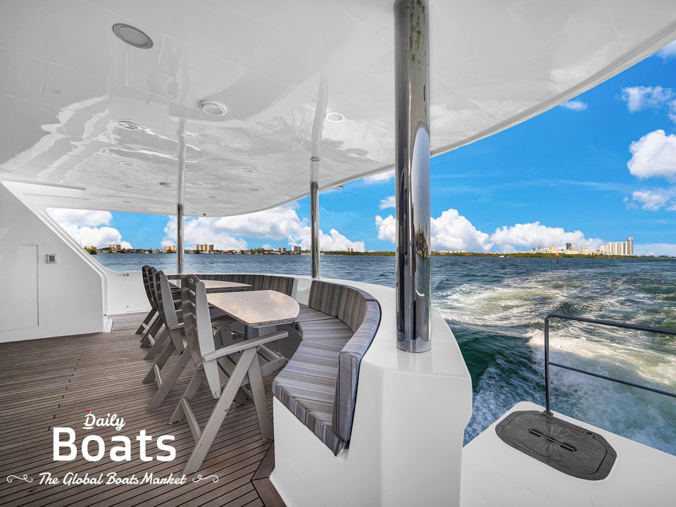 2013 Custom Pacific Explorer - Pe65 for sale. View price, photos and ...
