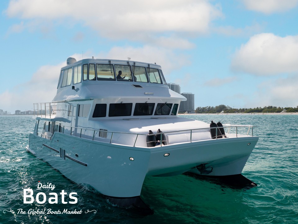 2013 Custom Pacific Explorer - Pe65 for sale. View price, photos and ...