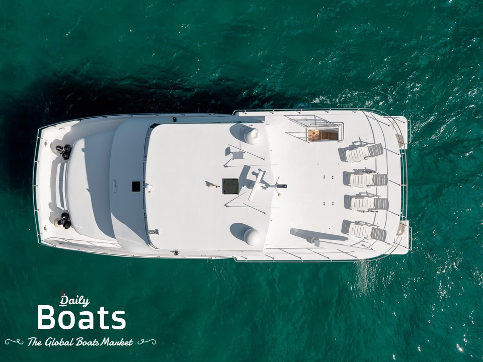 2013 Custom Pacific Explorer - Pe65 for sale. View price, photos and ...