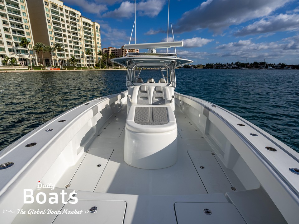 2019 Freeman 42 for sale. View price, photos and Buy 2019 Freeman 42 ...