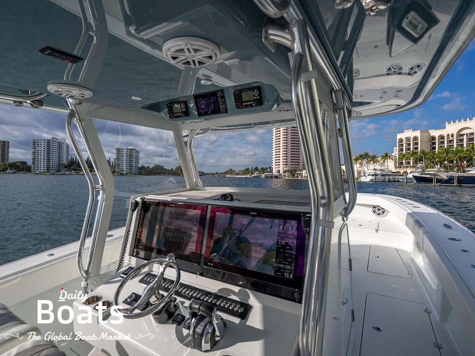 2019 Freeman 42 for sale. View price, photos and Buy 2019 Freeman 42 ...