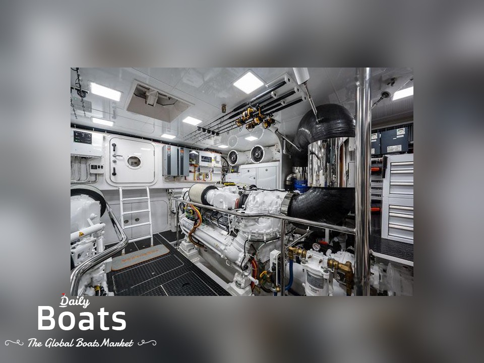 2018 Viking Enclosed Bridge for sale. View price, photos and Buy 2018 ...