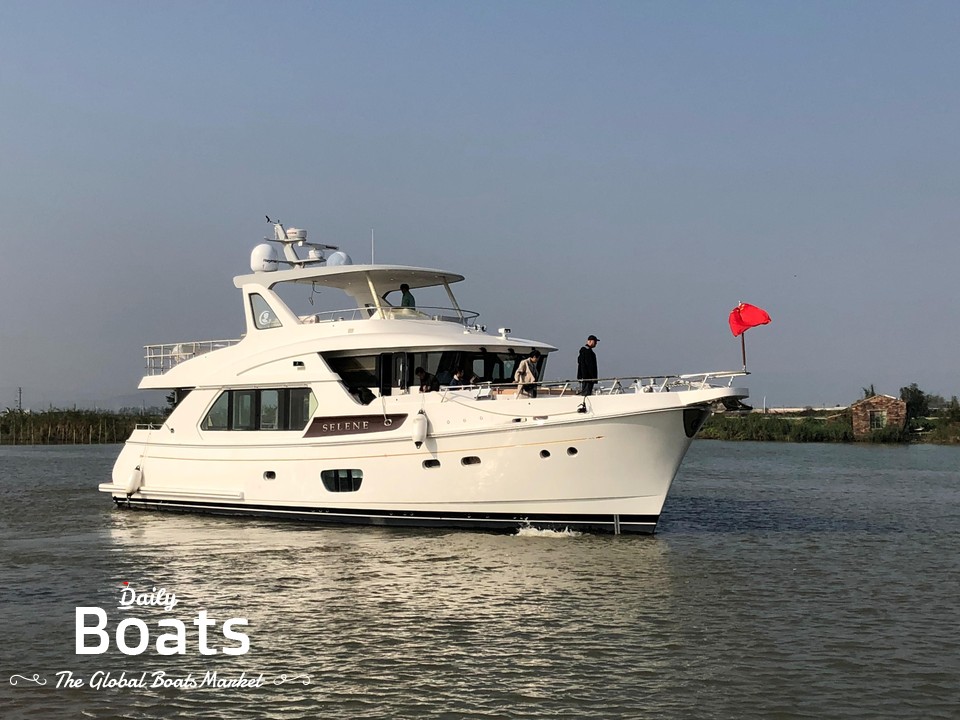 2023 Selene 60 Ocean Explorer for sale. View price, photos and Buy 2023 ...