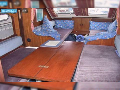 1975 Prout Snowgoose 35 for sale. View price, photos and Buy 1975 Prout ...