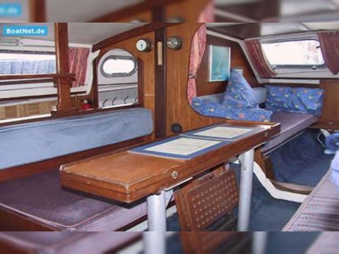 1975 Prout Snowgoose 35 for sale. View price, photos and Buy 1975 Prout ...