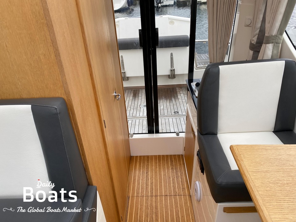 2016 Galeon Galia 750 Ht for sale. View price, photos and Buy 2016 ...