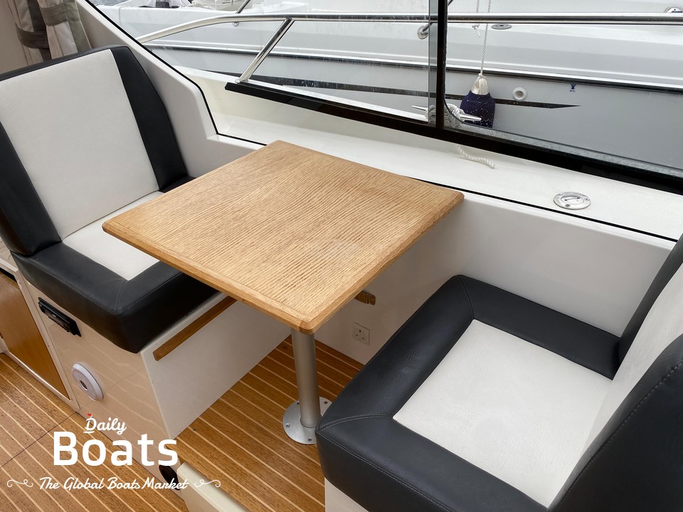 2016 Galeon Galia 750 Ht for sale. View price, photos and Buy 2016 ...