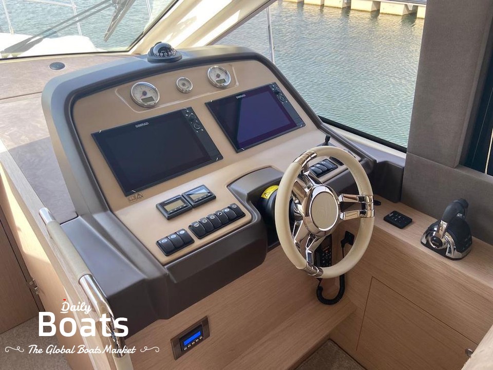 2021 Beneteau Monte Carlo 5 for sale. View price, photos and Buy 2021 ...