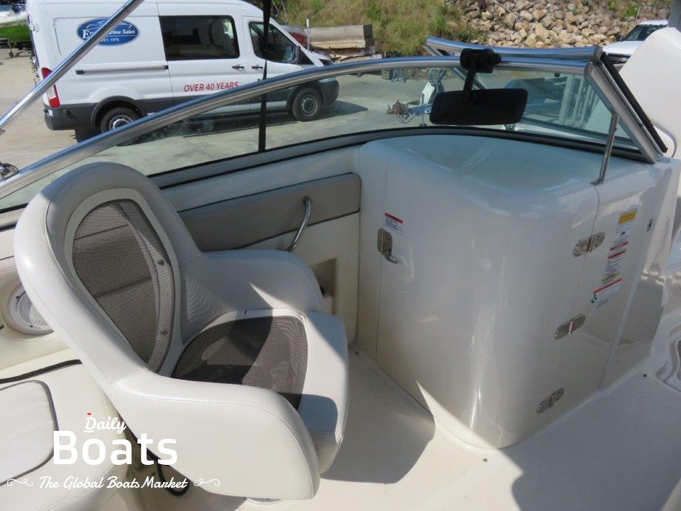 2010 Sea Ray 220 Sundeck for sale. View price, photos and Buy 2010 Sea ...