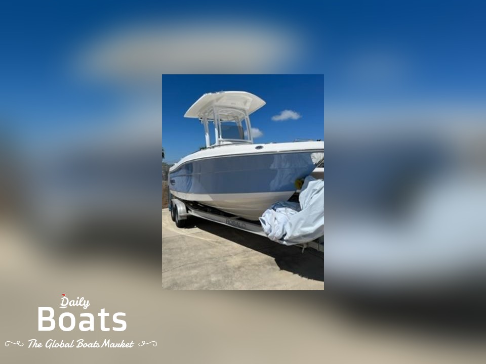 2022 Robalo 222 Cc for sale. View price, photos and Buy 2022 Robalo 222 ...