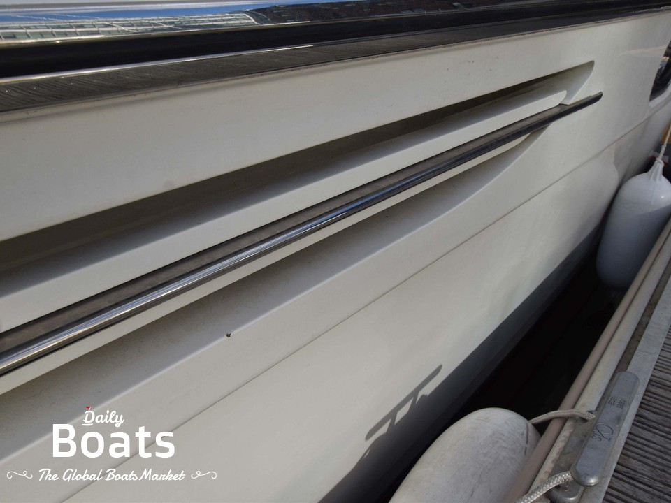 1994 Princess 440 for sale. View price, photos and Buy 1994 Princess ...