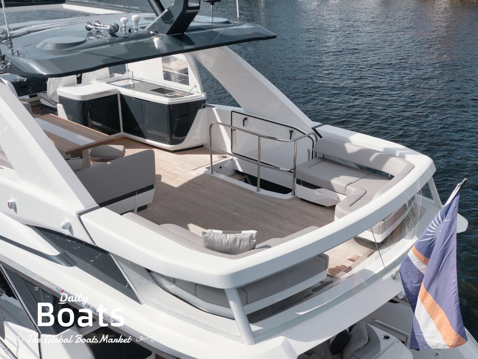 2022 Pearl 62 for sale. View price, photos and Buy 2022 Pearl 62 #487445