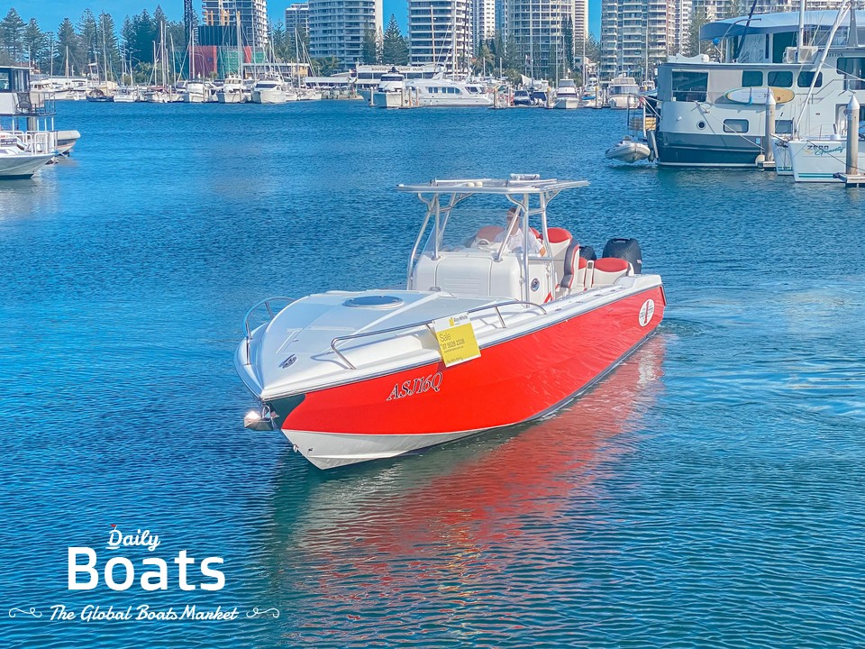 2008 Cigarette 39 Top Fish for sale. View price, photos and Buy 2008 ...