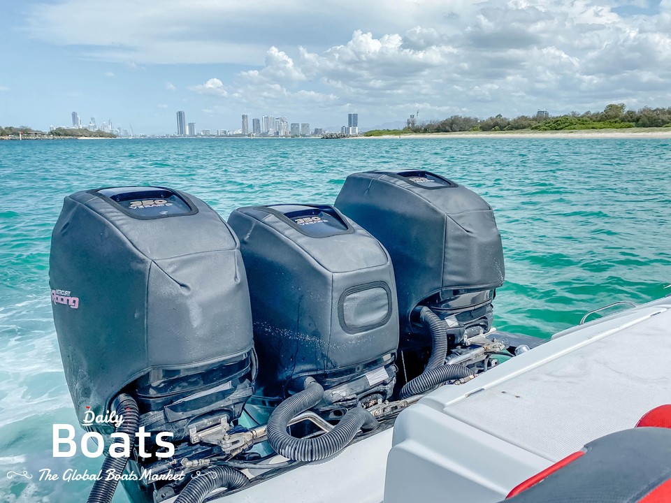 2008 Cigarette 39 Top Fish for sale. View price, photos and Buy 2008 ...