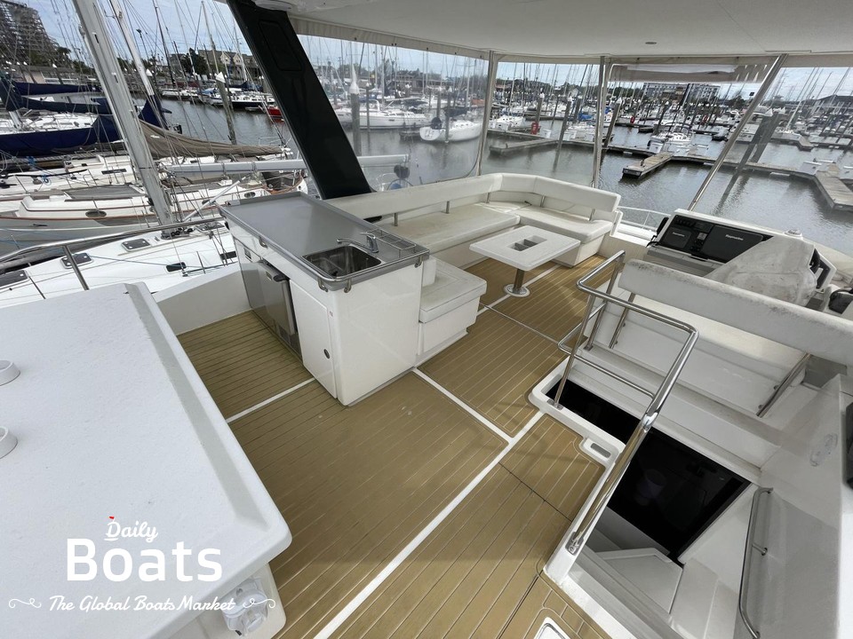 2017 Leopard 43 Power Cat for sale. View price, photos and Buy 2017 ...