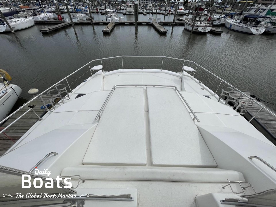 2017 Leopard 43 Power Cat for sale. View price, photos and Buy 2017 ...