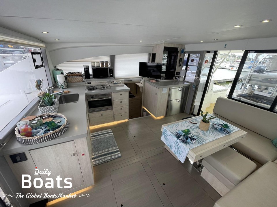 2017 Leopard 43 Power Cat for sale. View price, photos and Buy 2017 ...