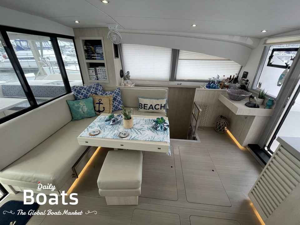 2017 Leopard 43 Power Cat for sale. View price, photos and Buy 2017 ...