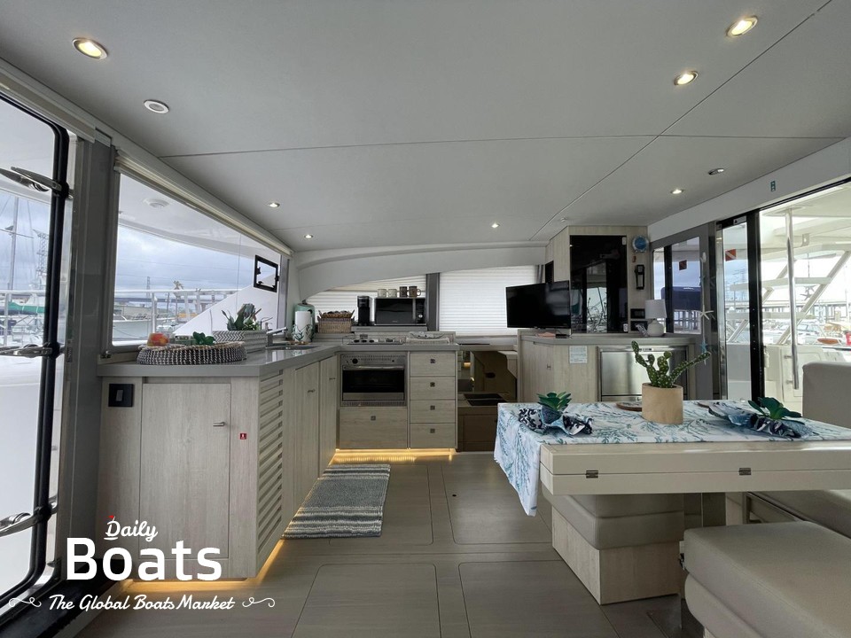 2017 Leopard 43 Power Cat for sale. View price, photos and Buy 2017 ...