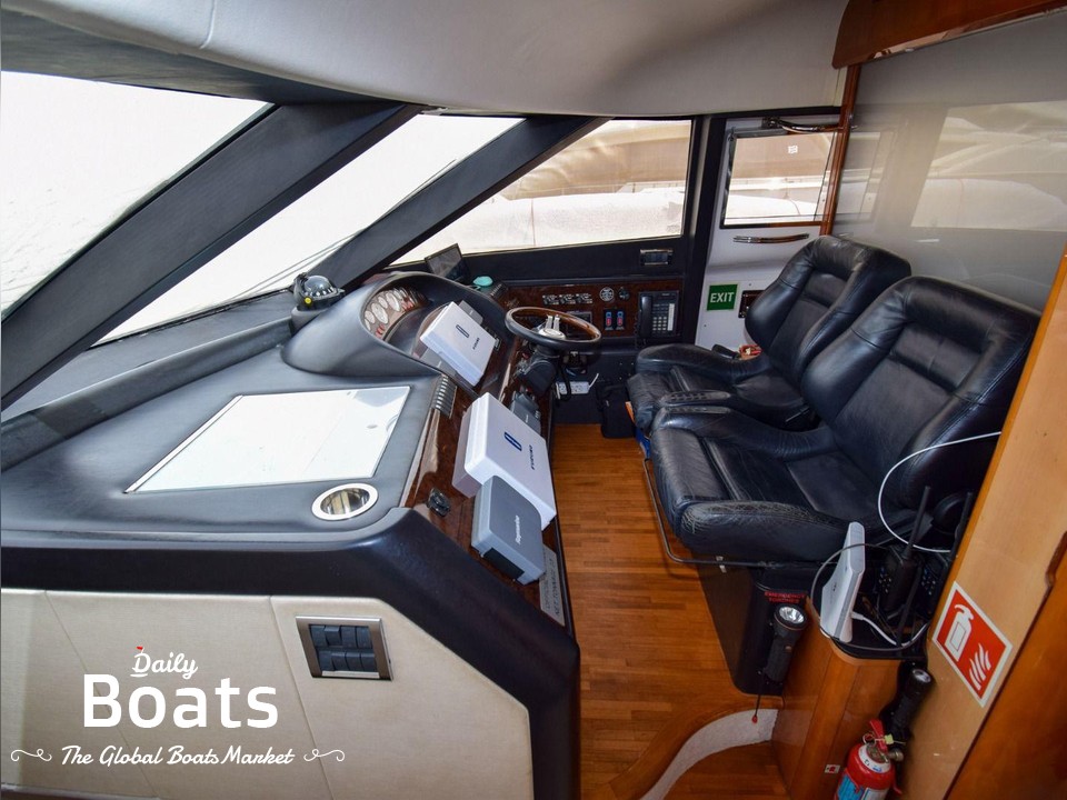 2004 Princess 23M for sale. View price, photos and Buy 2004 Princess ...