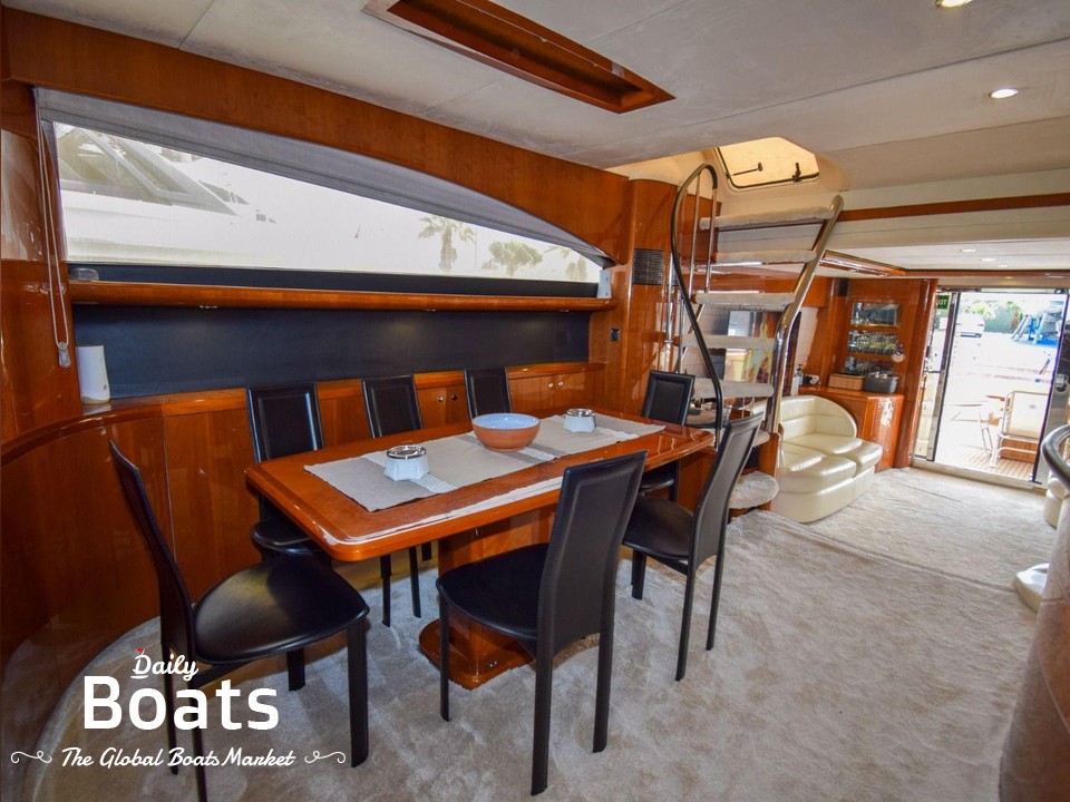 2004 Princess 23M for sale. View price, photos and Buy 2004 Princess ...