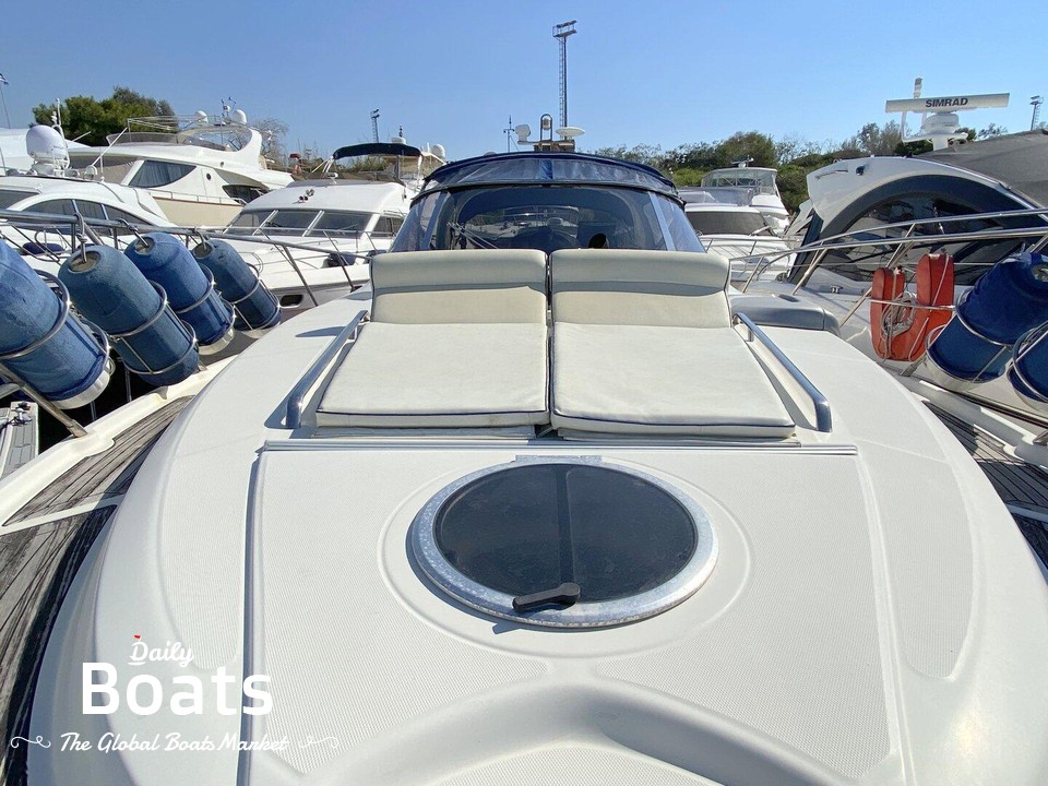 2009 Cranchi 47 Mediterranee for sale. View price, photos and Buy 2009 ...