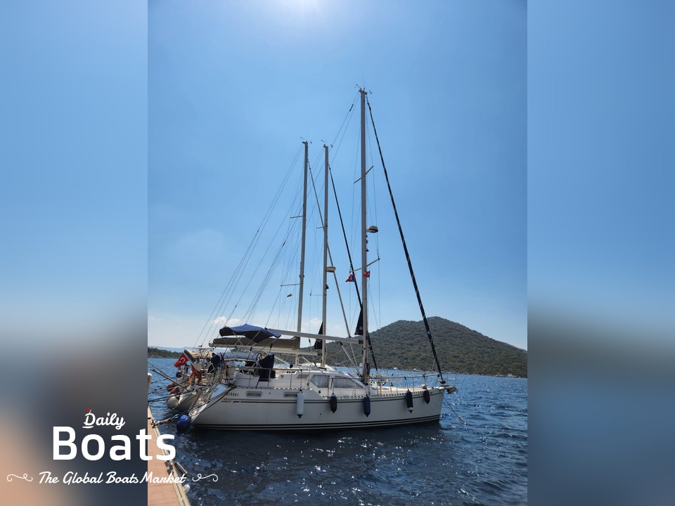 2016 Nauticat 37 for sale. View price, photos and Buy 2016 Nauticat 37 ...